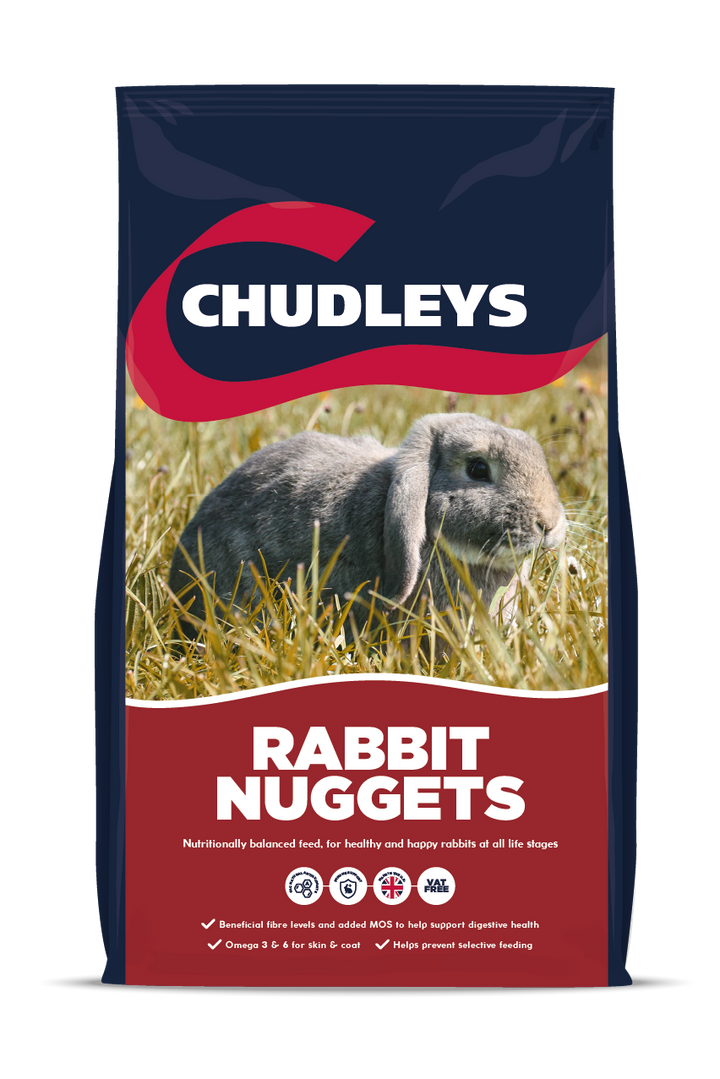 Products – Chudleys Dog Food